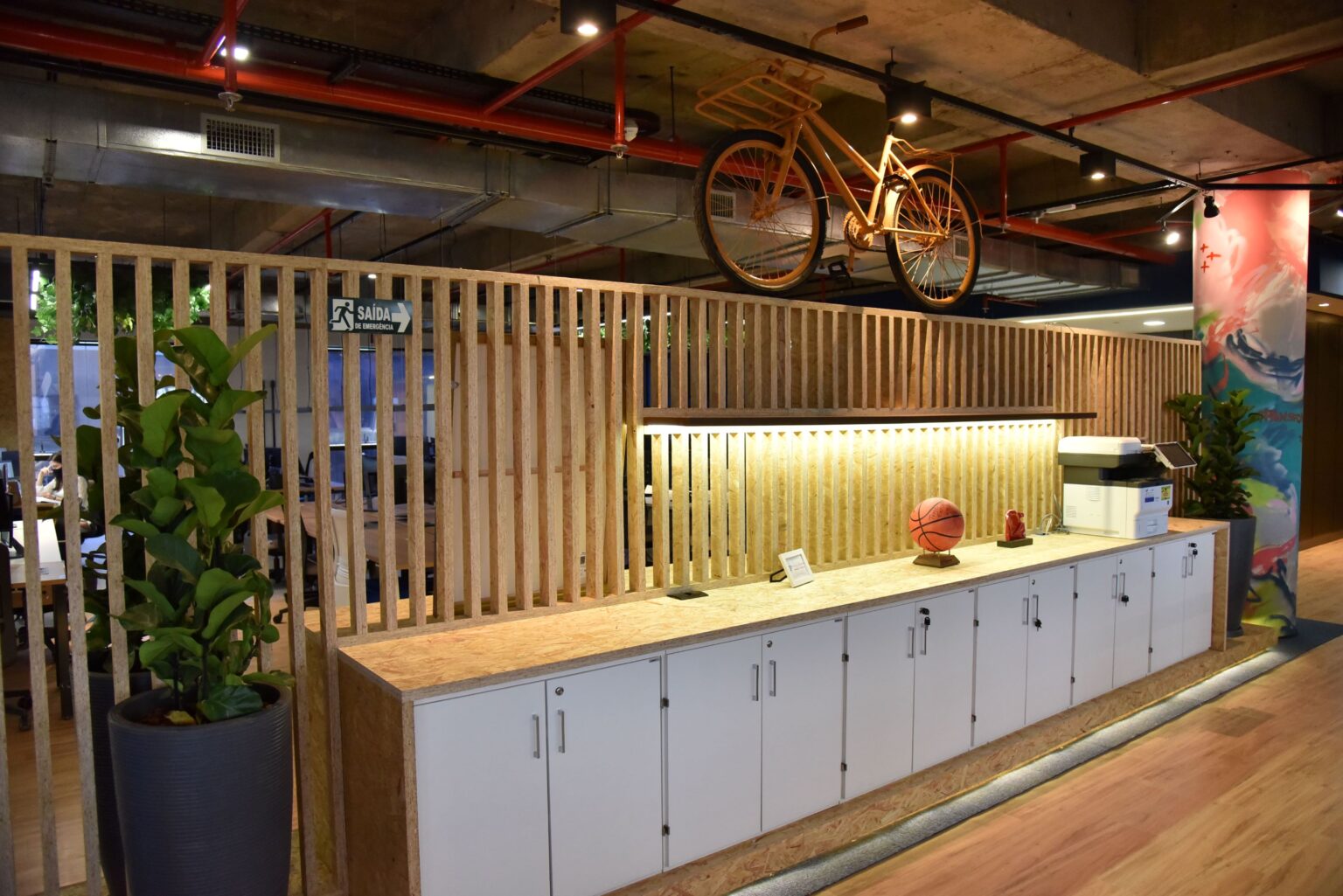 Carreira – Enforce Community