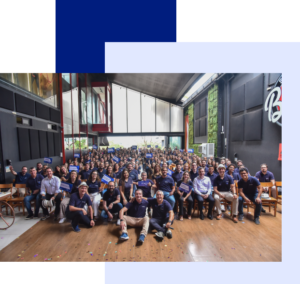 Carreira – Enforce Community